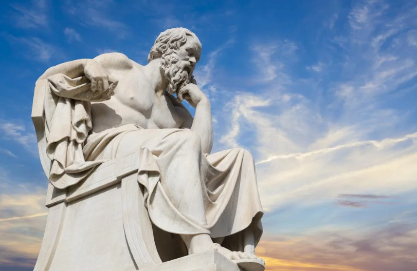 O daimon socrático | Cultura Espiritual